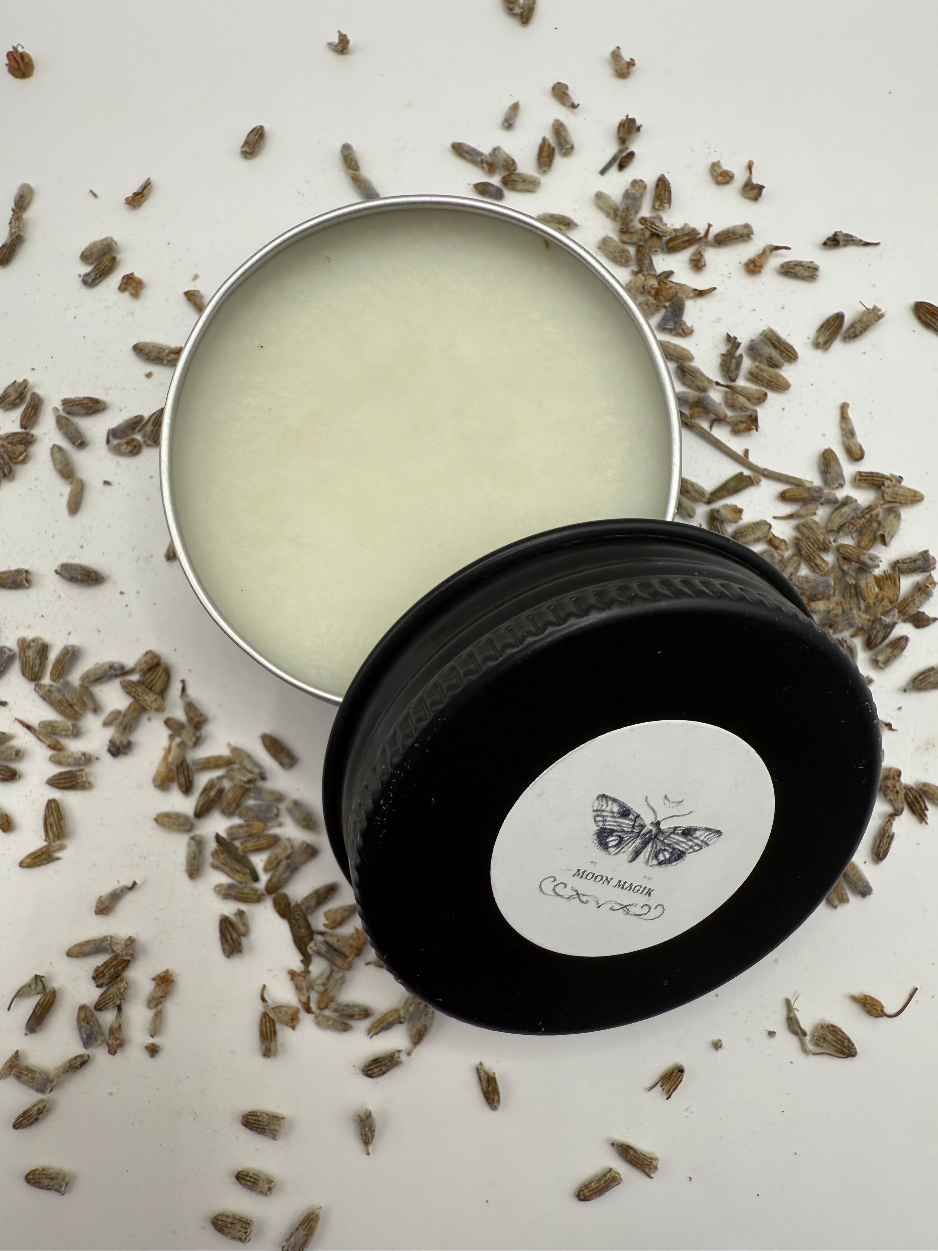 Meditation Balm – Moon Magik