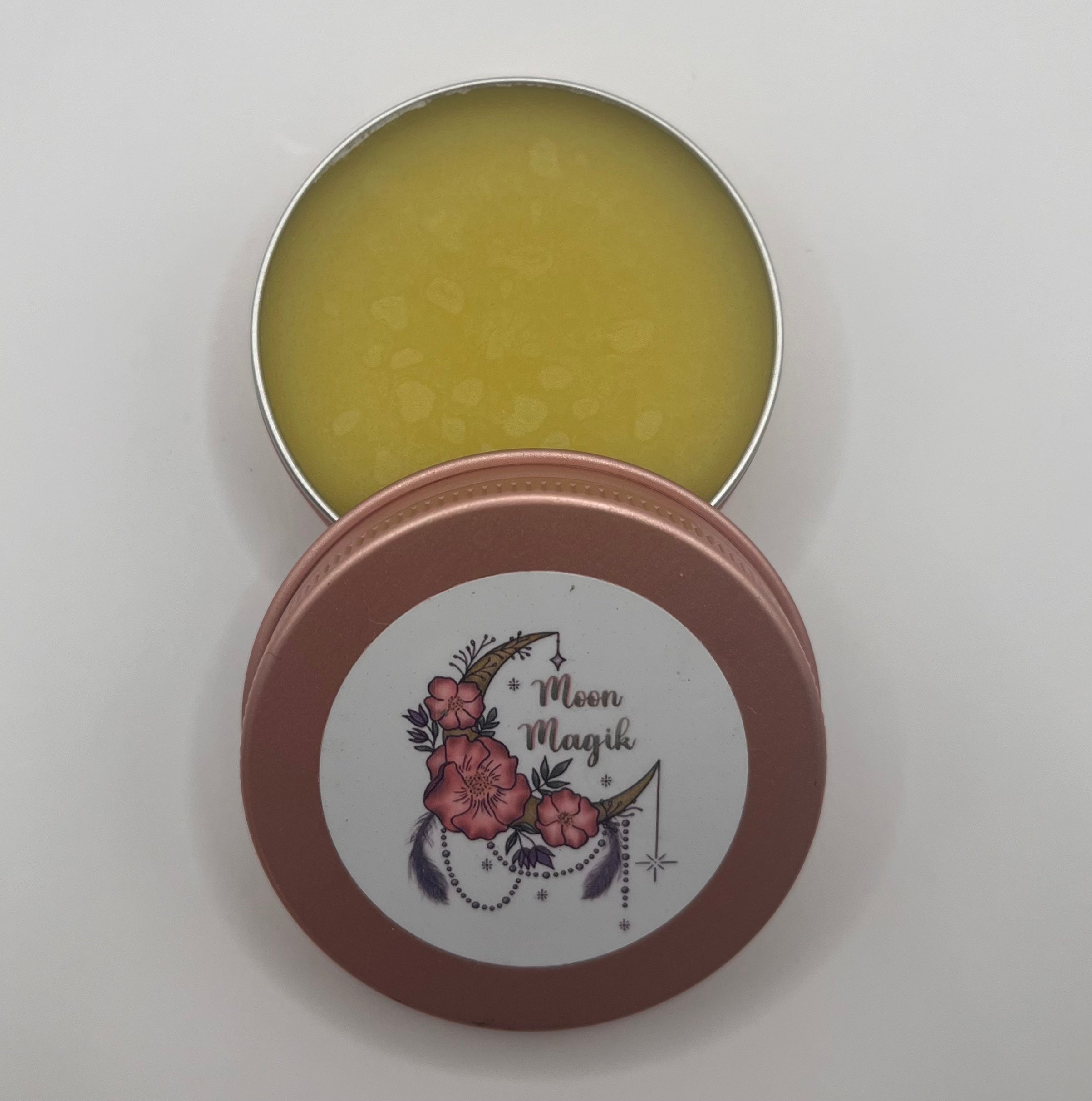 Meditation Balm – Moon Magik
